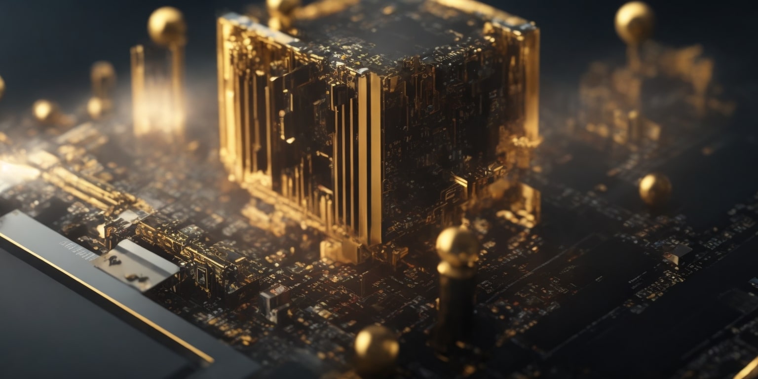 Was ist das Mooreschen Gesetz und wie wirkt es sich auf die KI aus ...