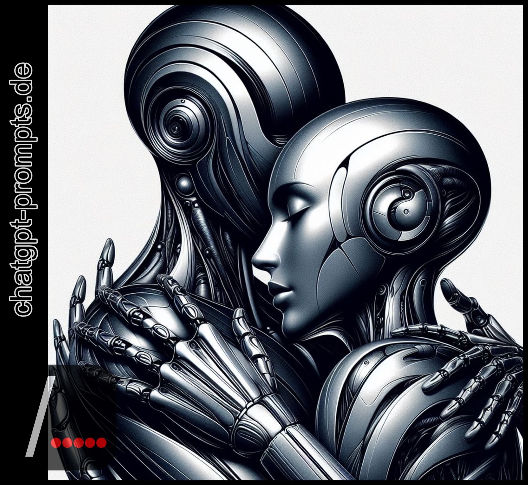 Hugging Face verbesse NLP mit Transformers und Rust - OpenAI Prompts schreiben