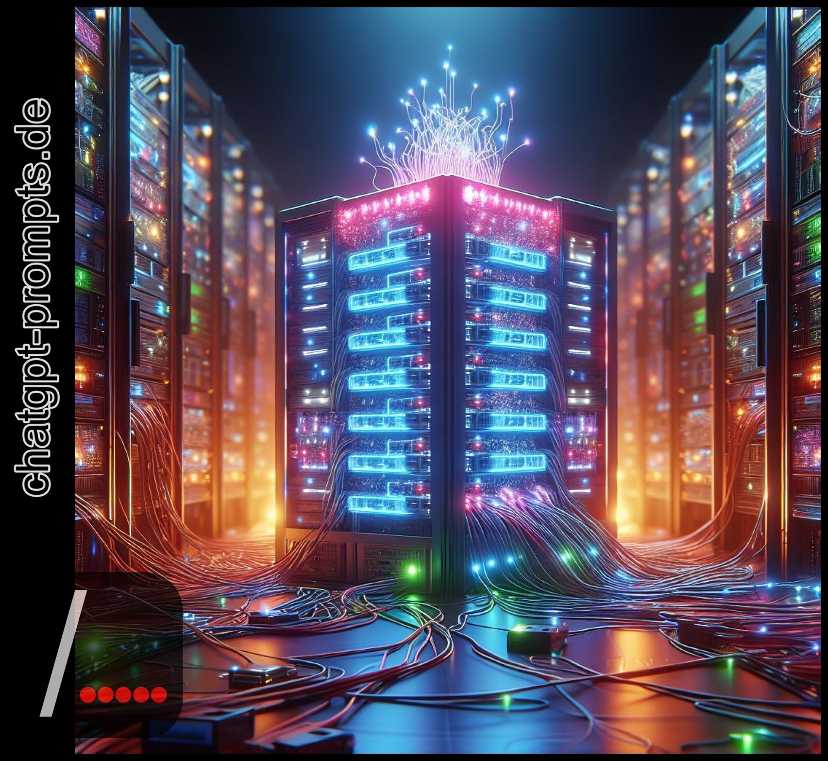 Meta erweitert die KI-Infrastruktur für zukünftiges Wachstum - OpenAI ...